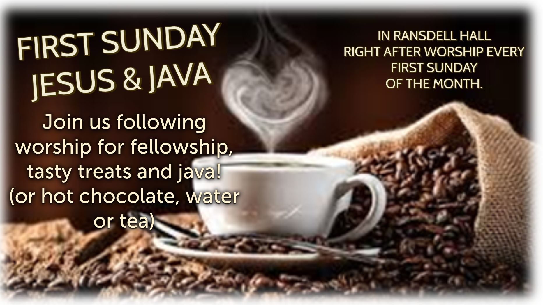 Fellowship Activities – Fuquay-Varina Presbyterian Church